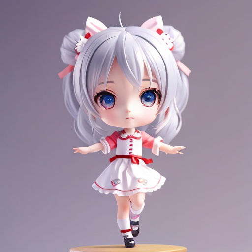 Finding Balance | Story.com