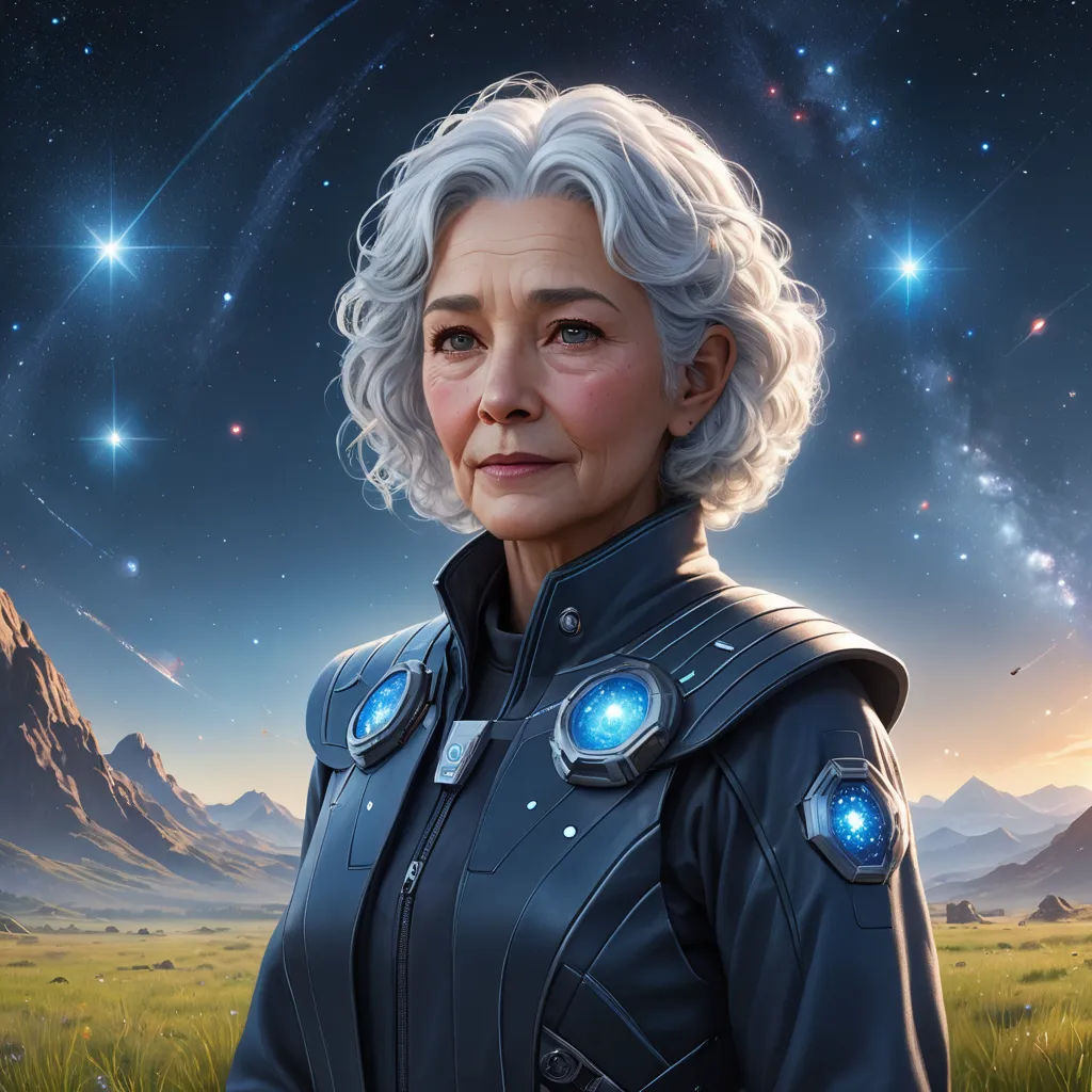 The Fallen Star | Story.com