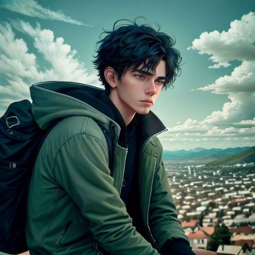 The Friendless Journey | Story.com