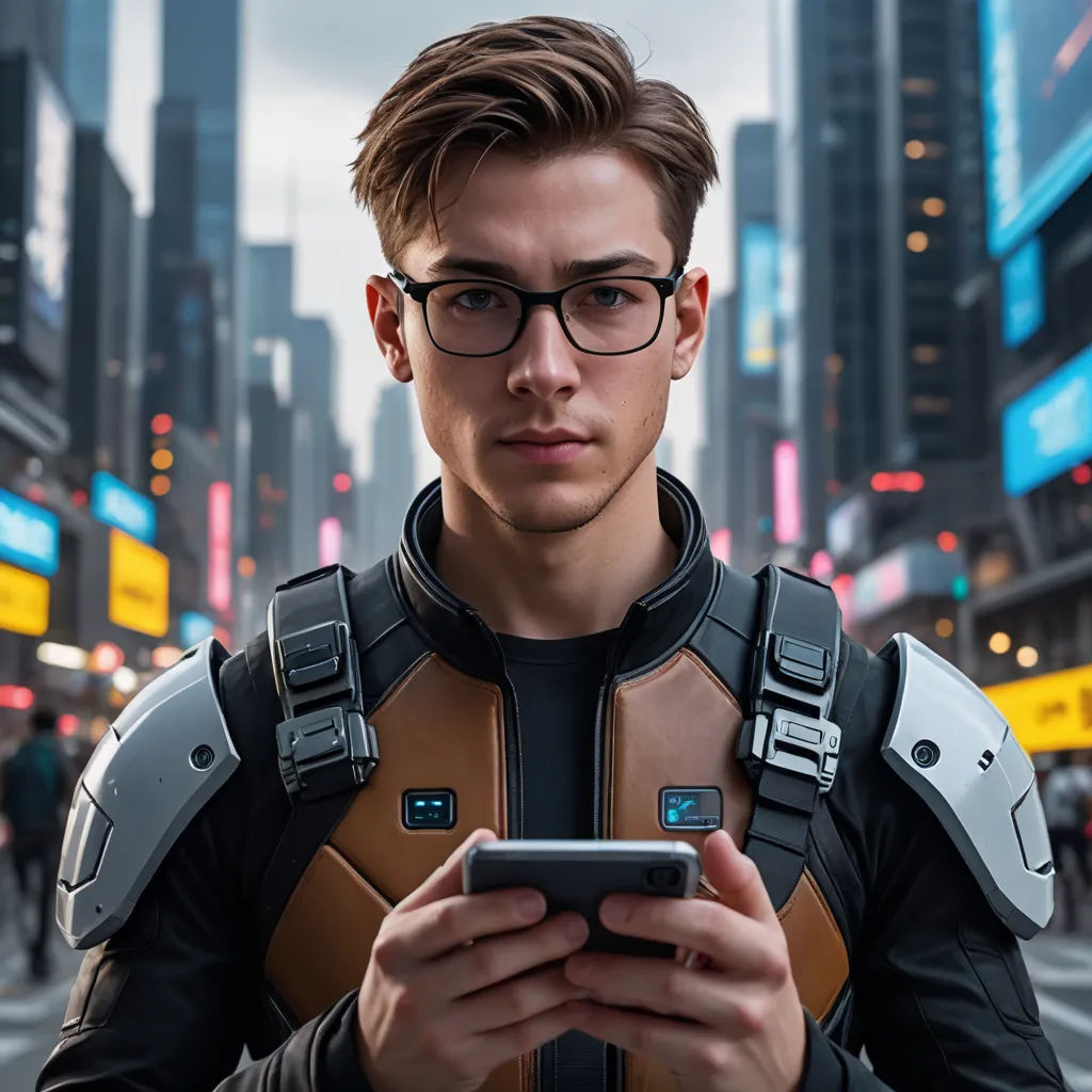 The Quantum Edge | Story.com