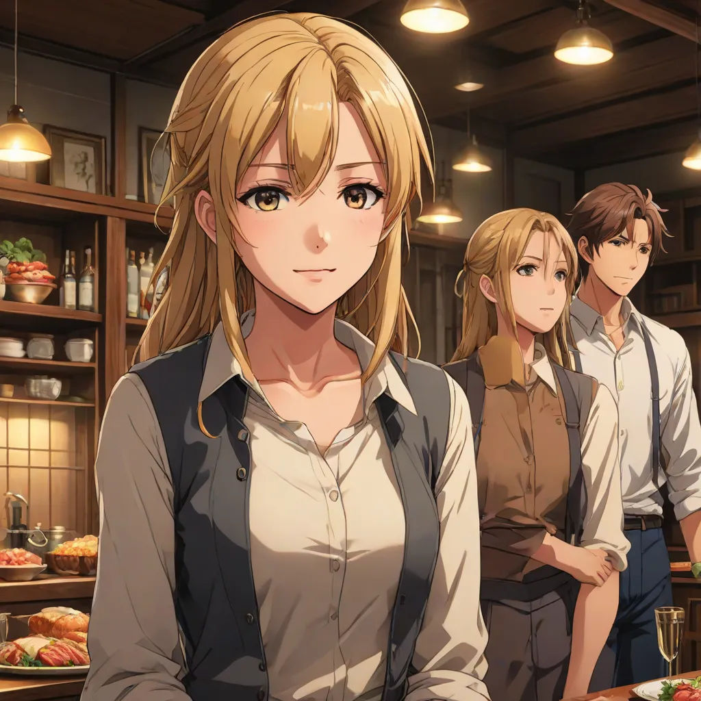 Body Swap | Story.com