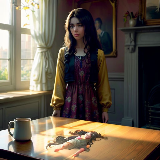 The Tiny Escape | Story.com