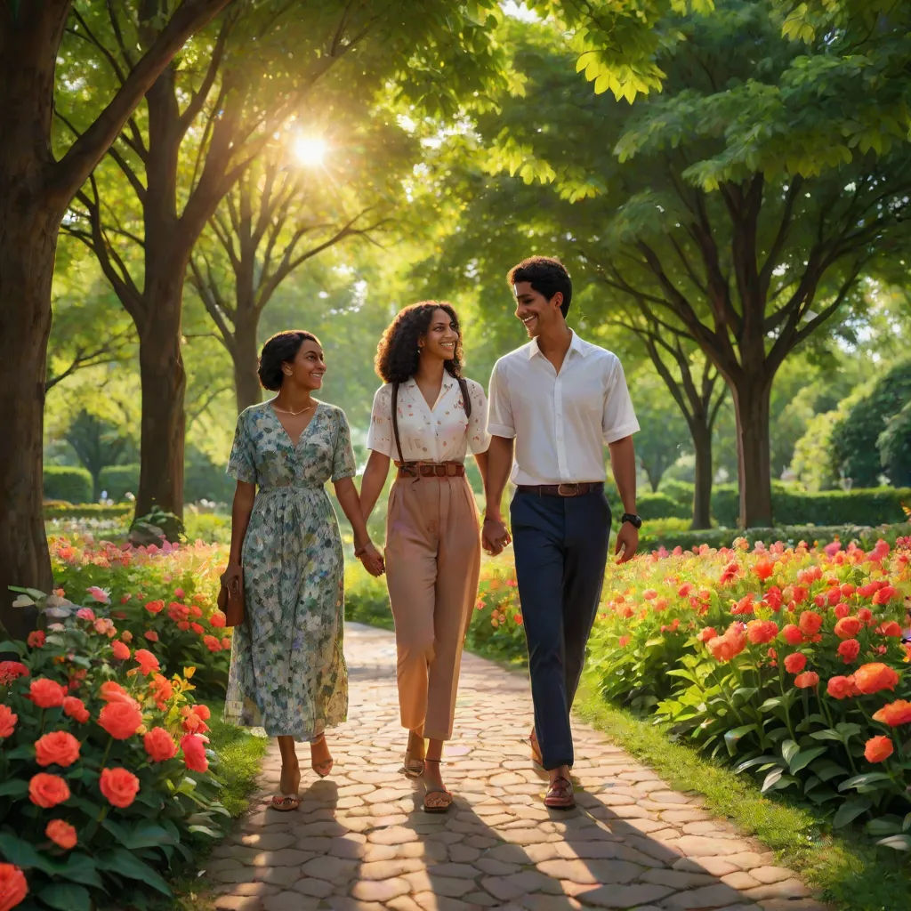 Hearts Across Faiths | Story.com