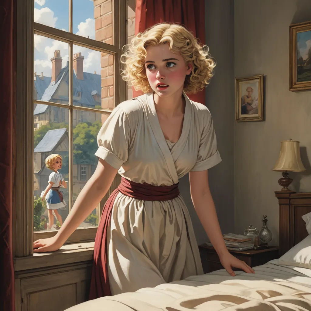 The Runaway Clothes | Story.com