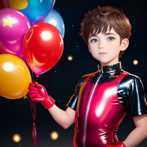 The Shiny Path | Story.com