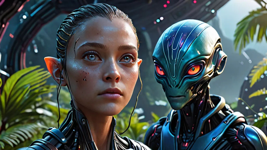 The Cosmic Child | Story.com