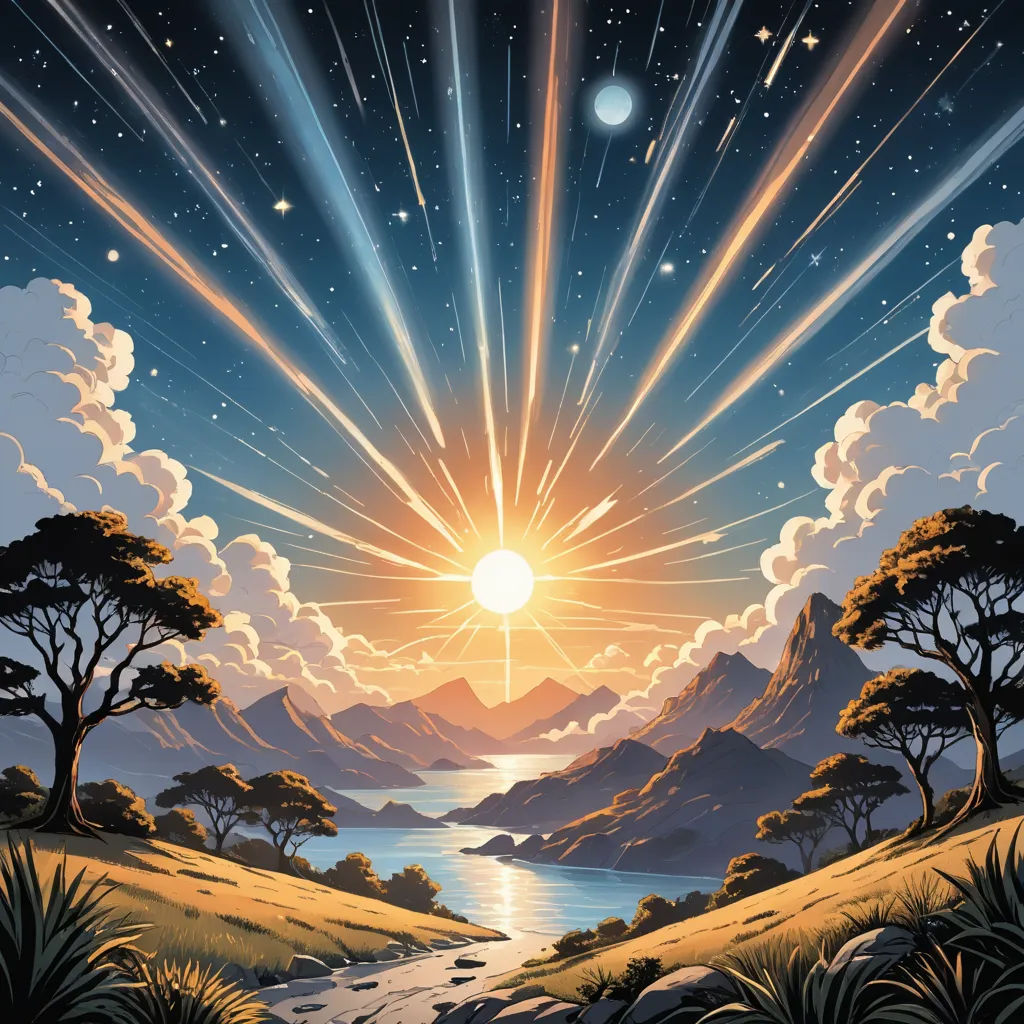 The Creation | Story.com