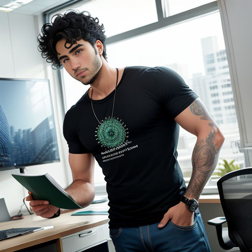 The Green Scholar of FTX | Story.com