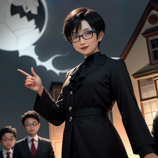 The Haunted Hunter House | Story.com