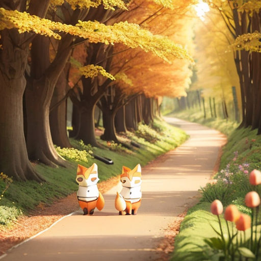 The Adventures of the Wise Fox | Story.com