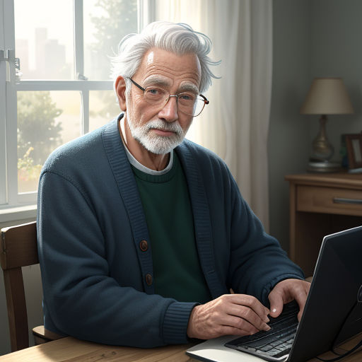 The Virtual Life | Story.com