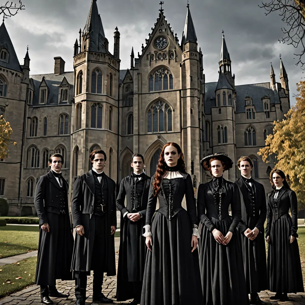 The Obsidian Rose | Story.com