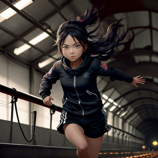 The Dark Factory | Story.com