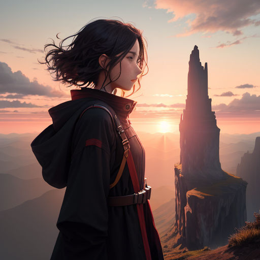 The Light Within | Story.com