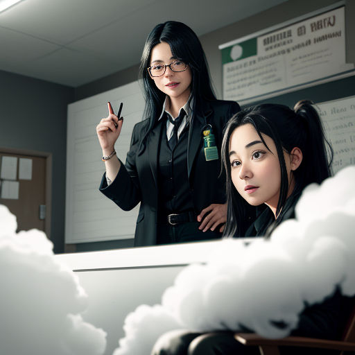 Detention Dilemma | Story.com