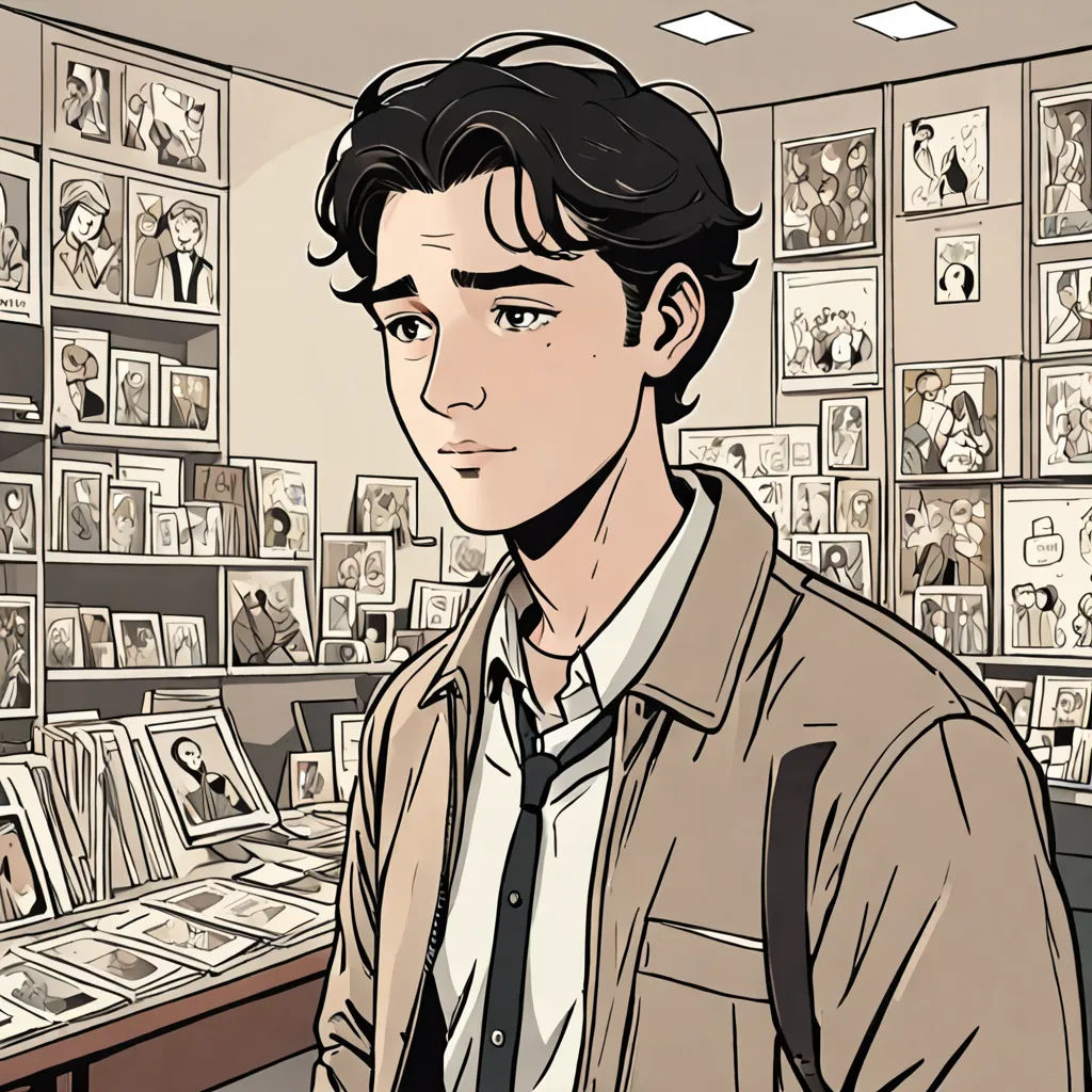 Jake Cool: The Beginning | Story.com