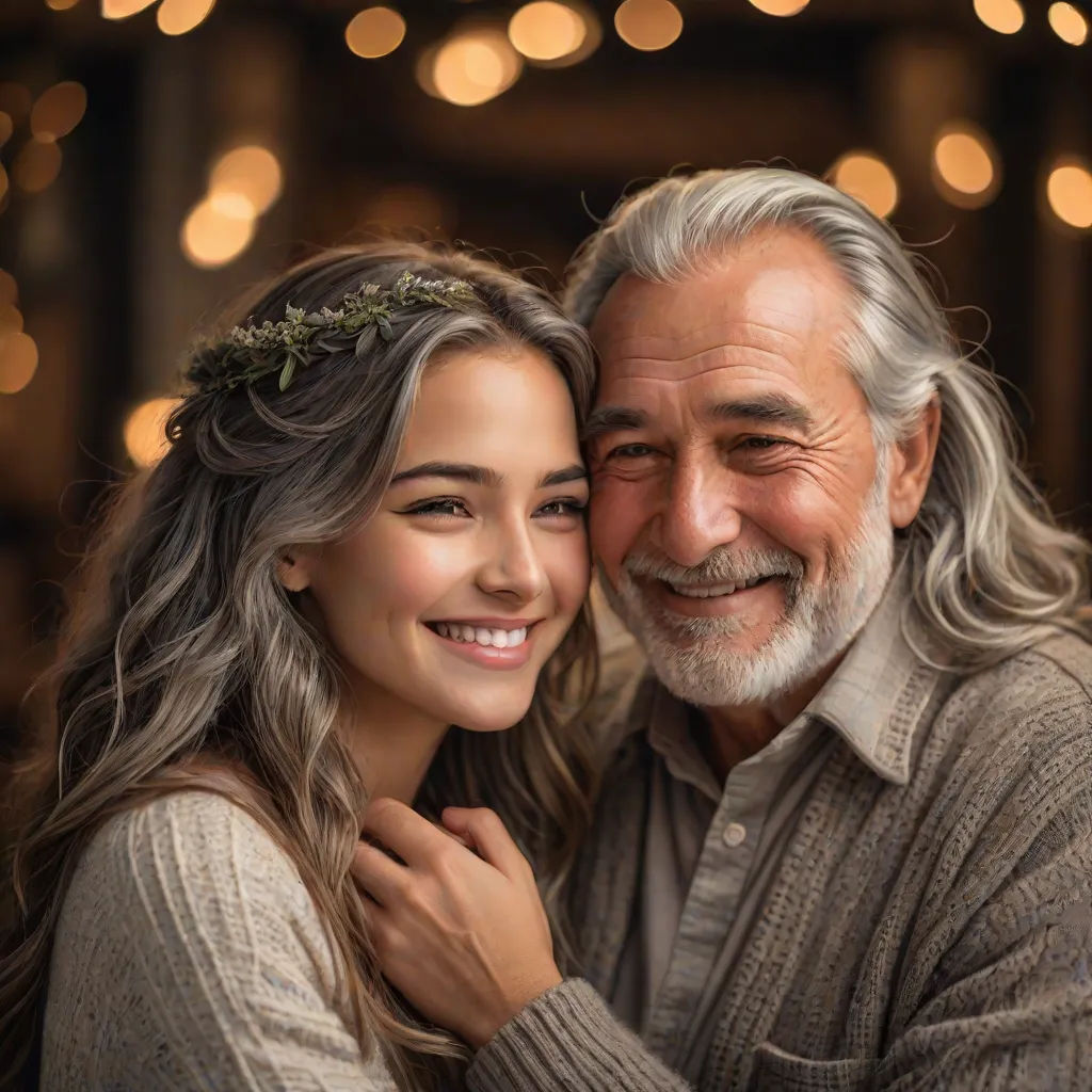 A Bond Beyond Time | Story.com