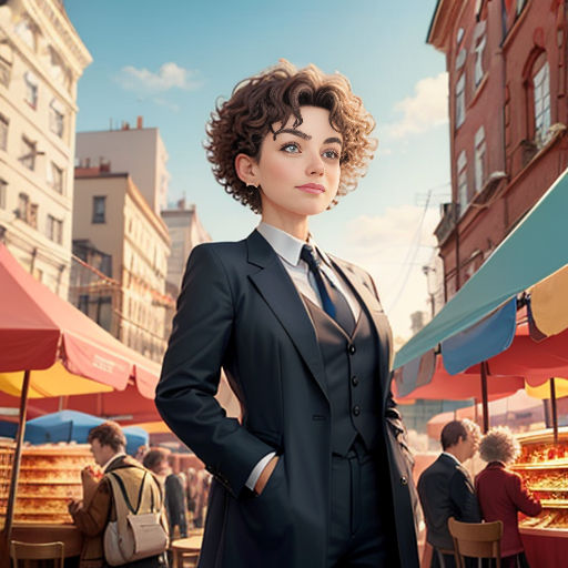 The Adventures of Peperami | Story.com