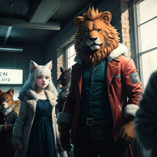 The Haunting of Happy Place | Story.com