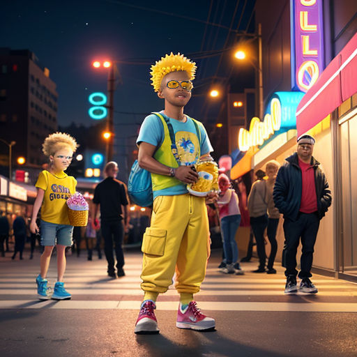 Hollywood's Yellow Stars | Story.com