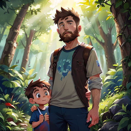 The Journey of Lucas | Story.com