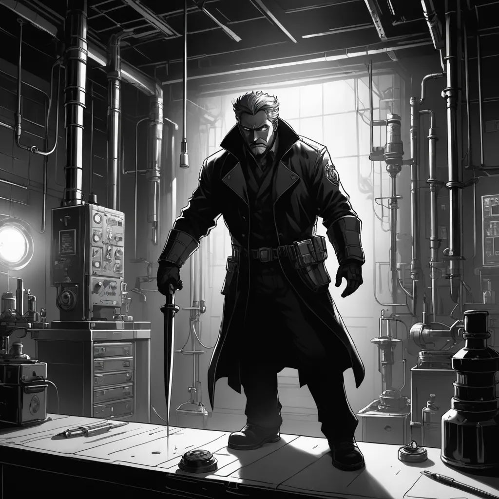 The Demon Core Incident | Story.com