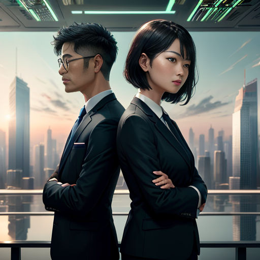 The Python Odyssey | Story.com