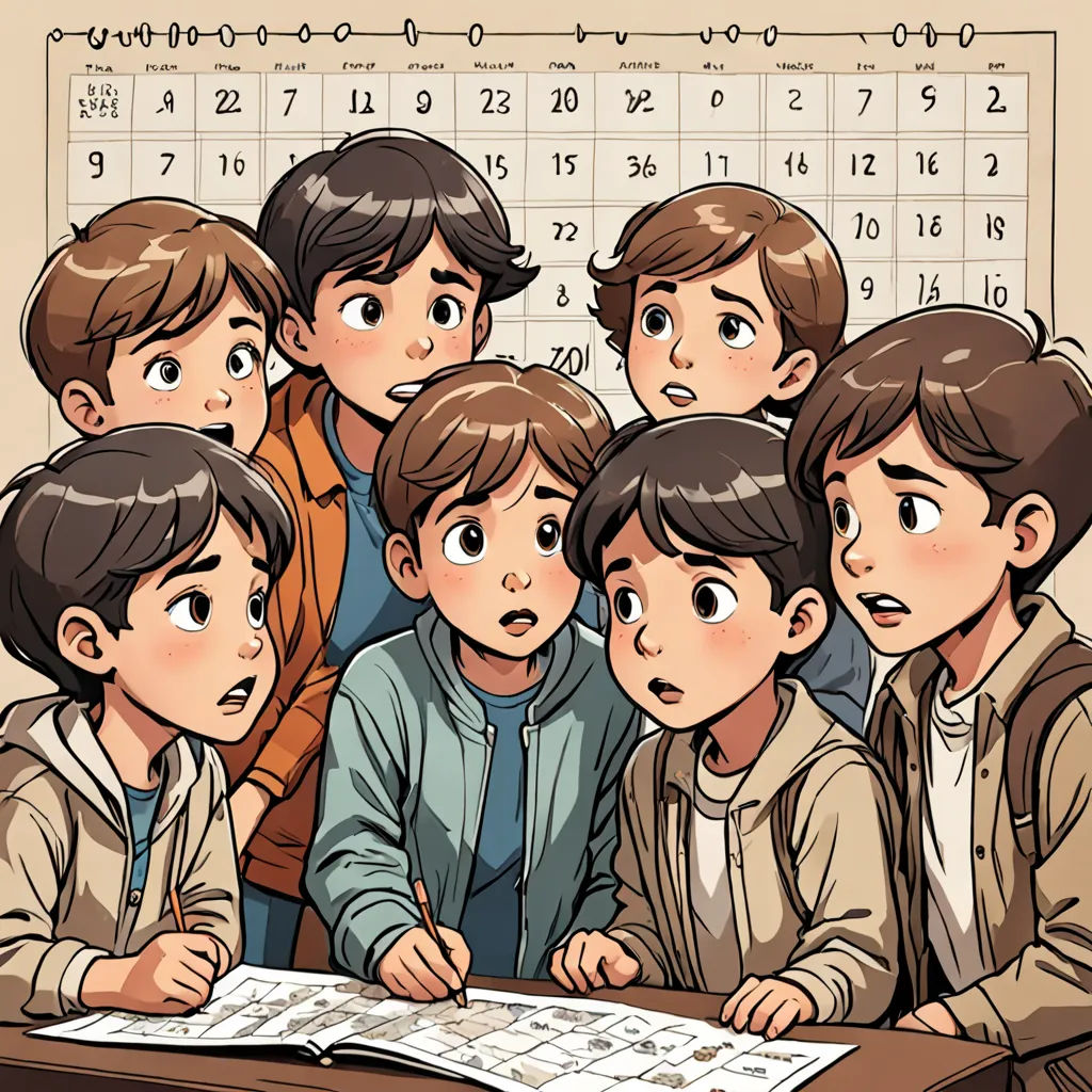The Birthday Mystery | Story.com
