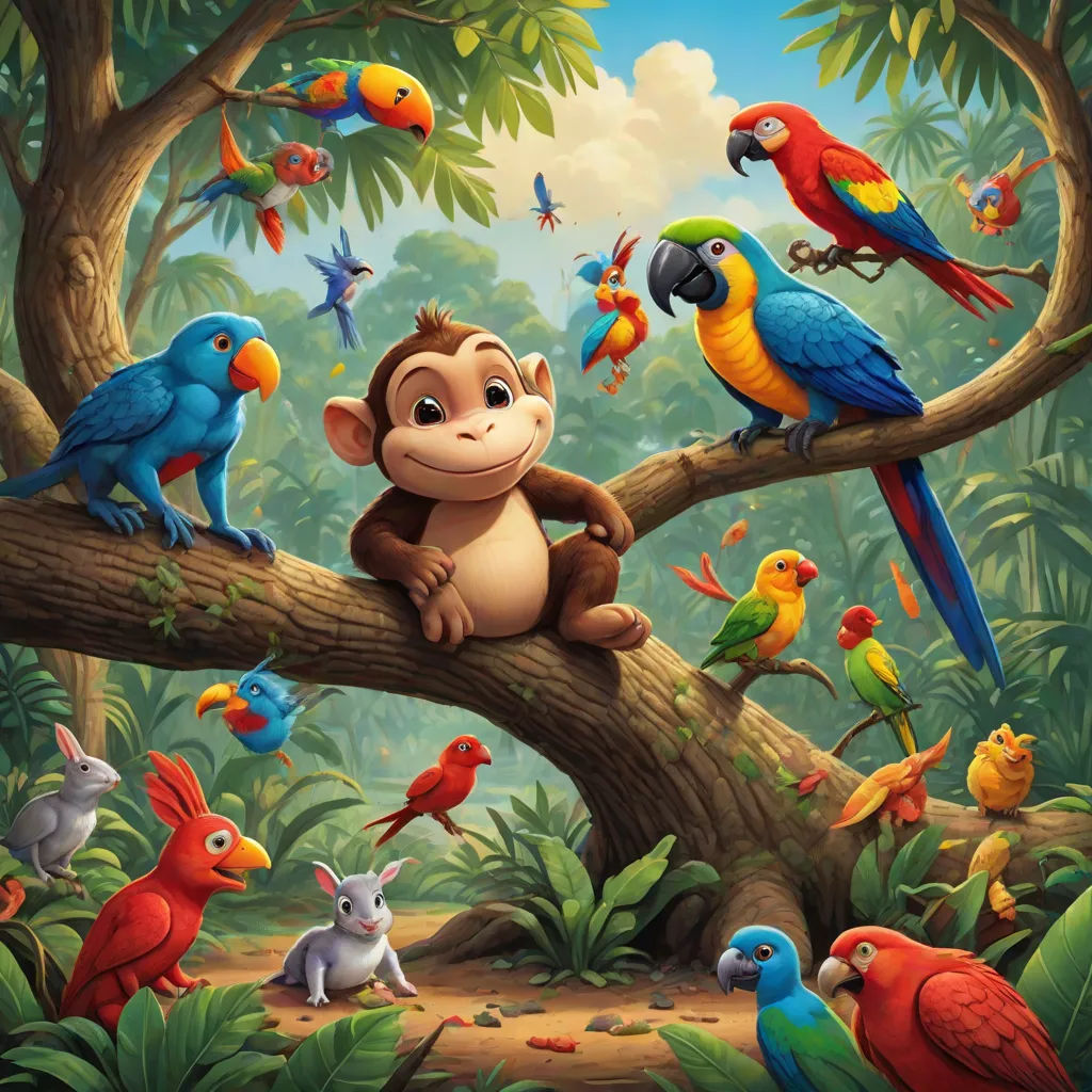 The Grumpy Alligator's Change of Heart | Story.com