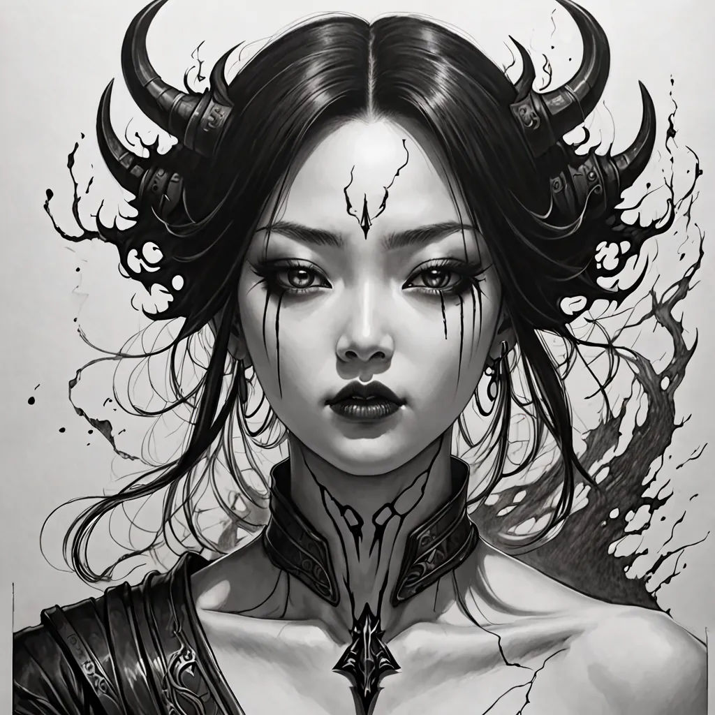 The Demon Queen's Rebirth | Story.com