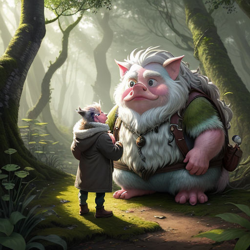 The Extraordinary Adventures of Robert the Pig | Story.com