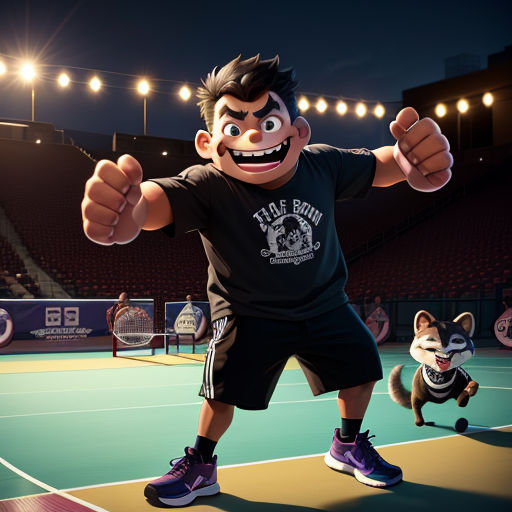 Grimace Shake Doing Griddy At 3 AM In Ohio | Story.com