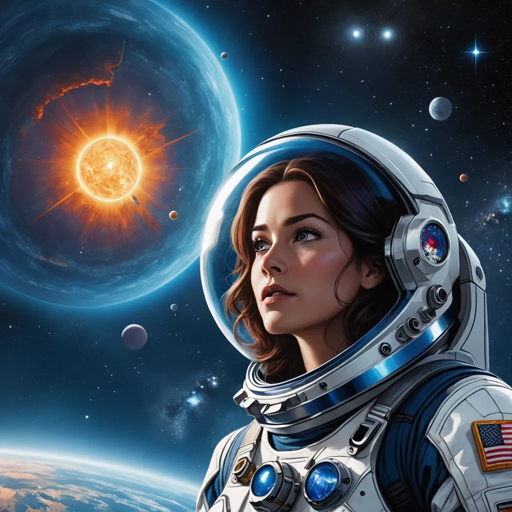 Stellar Explorers | Story.com