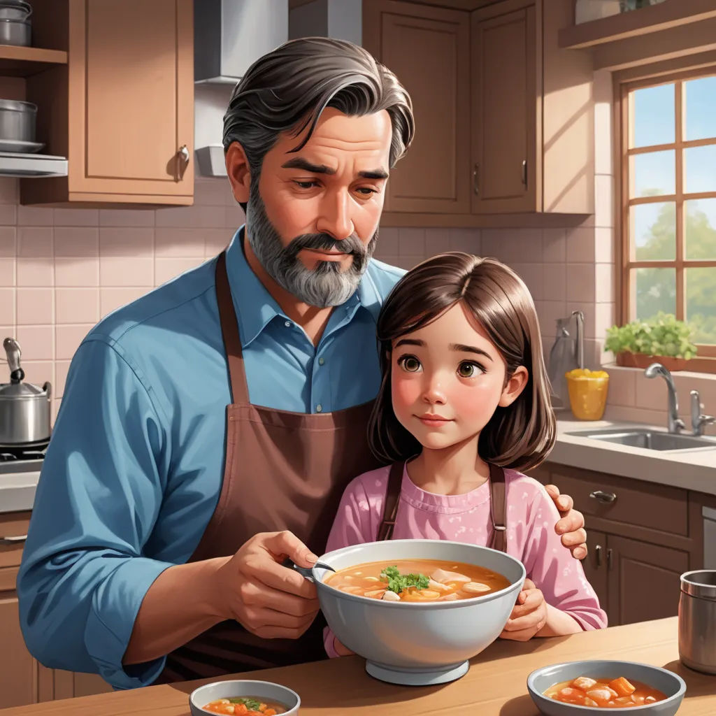 Isabel's Caring Adventure | Story.com