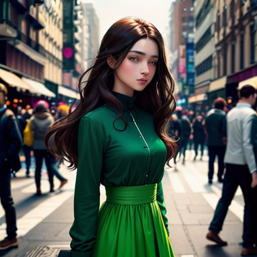 Fading Reflections | Story.com