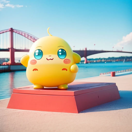 The Bridge of Unity | Story.com