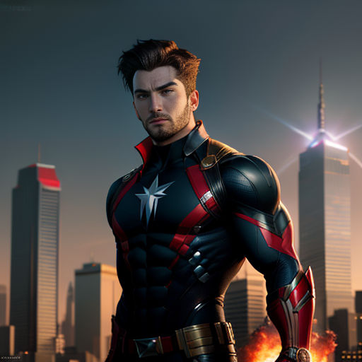 Tamerlan and the Marvel Adventure | Story.com