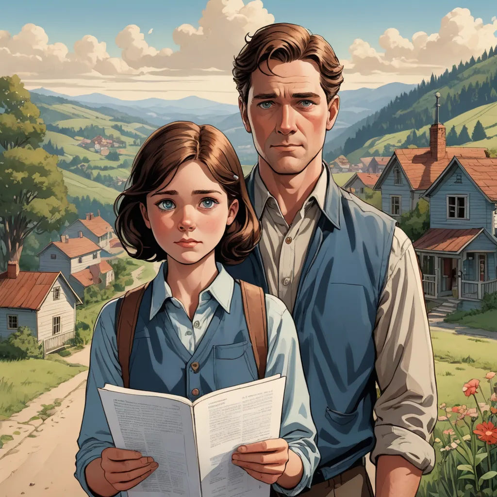 The Tale of Truth and Consequences | Story.com