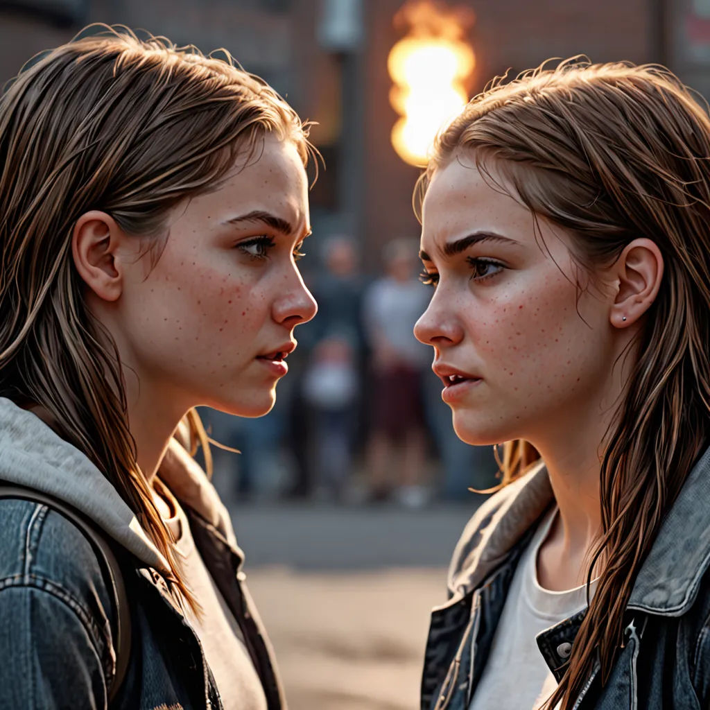 Broken Trust | Story.com