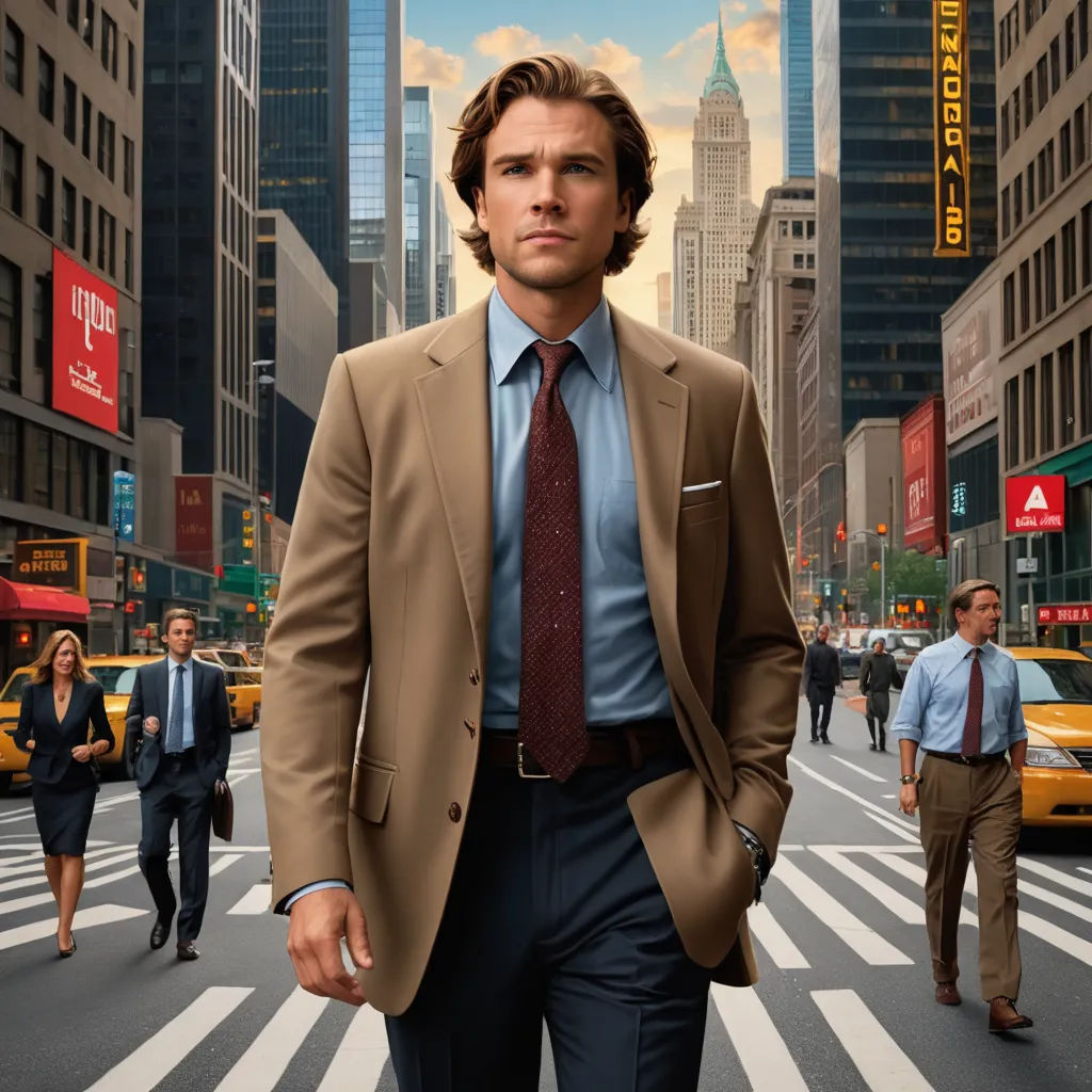 The Path to Millions | Story.com