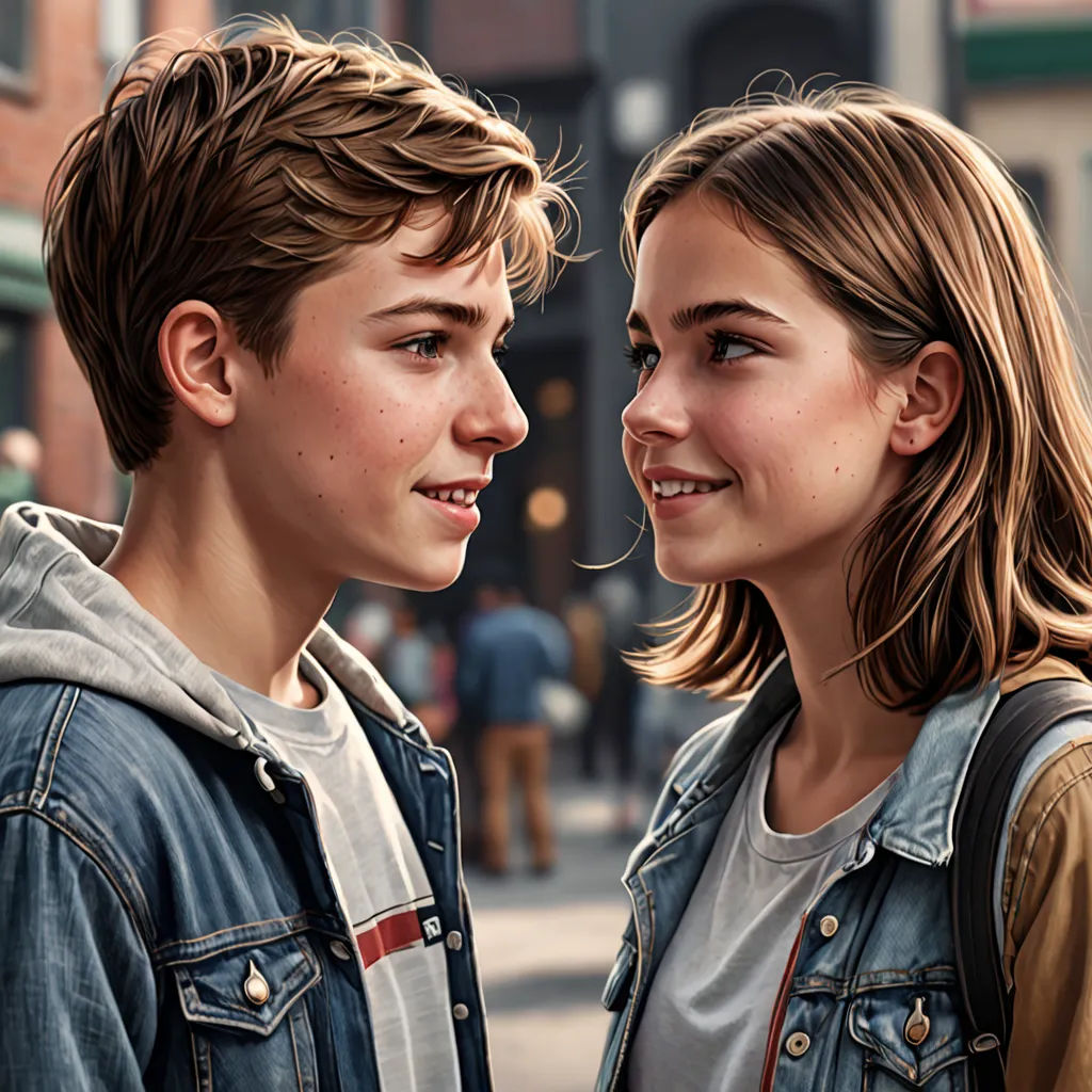 Two Days Later | Story.com