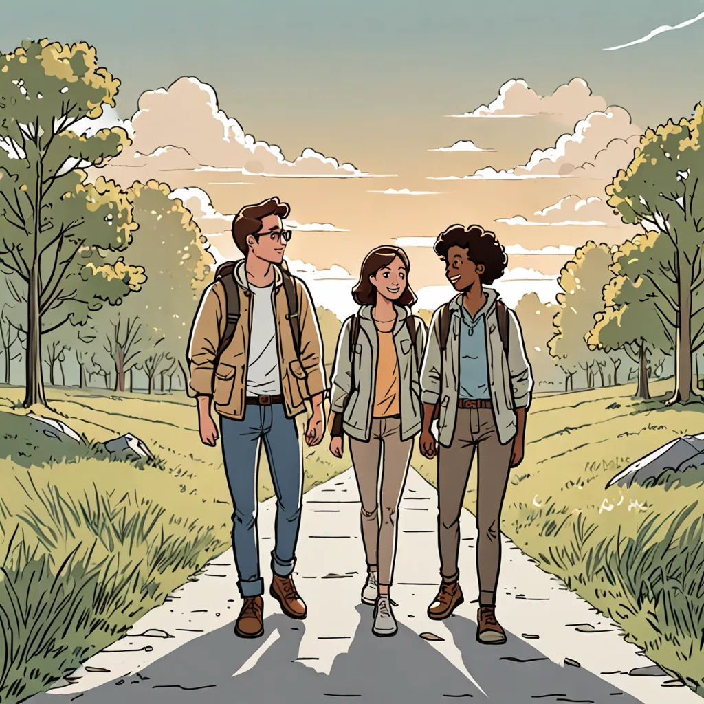 Rizzed Up in Ohio Ohio | Story.com