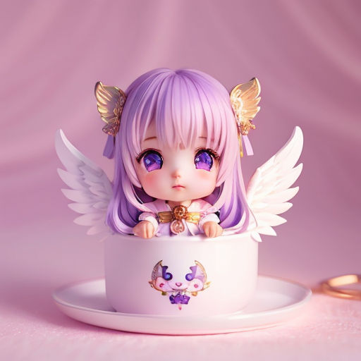 The Redemption of Baby Violet | Story.com