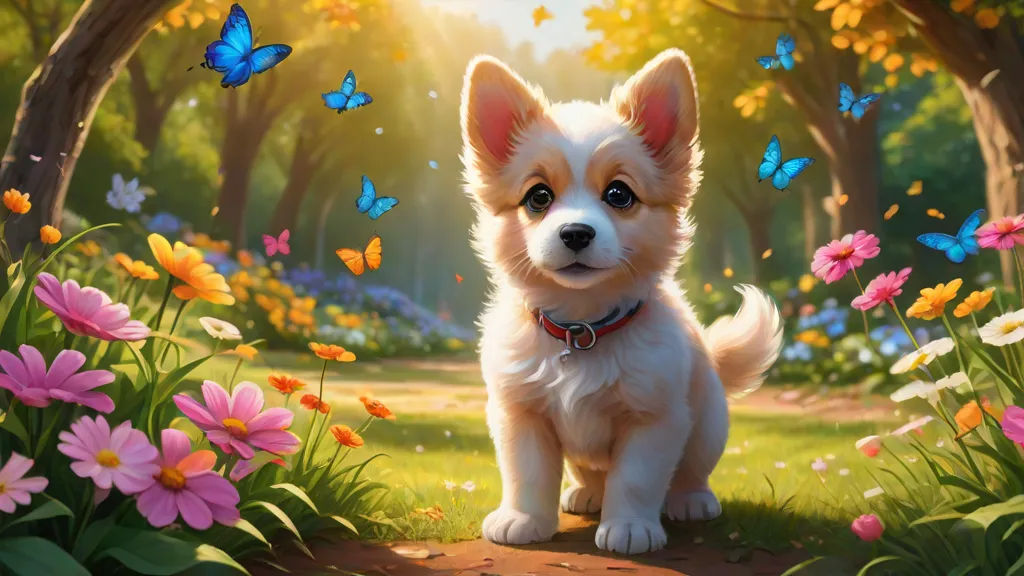 The Lost Puppy Who Found His Family | Story.com
