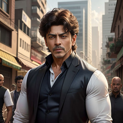 Battle of Titans | Story.com