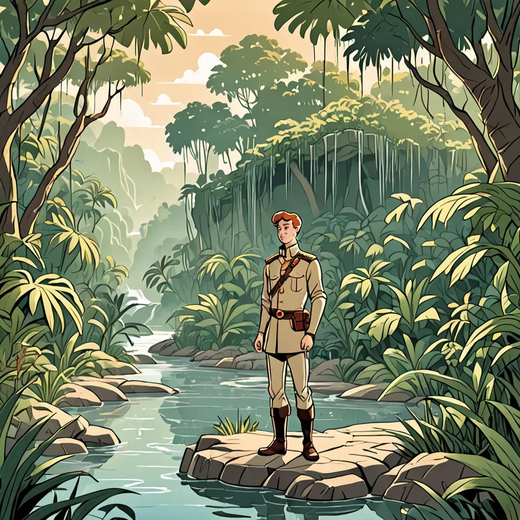 The Brave Prince | Story.com