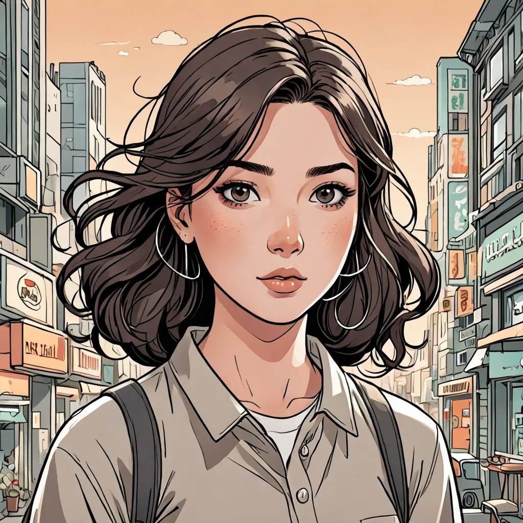 Maria and the Typhoon | Story.com