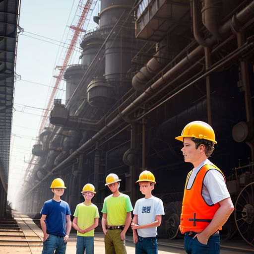 The Plastic Revolution | Story.com