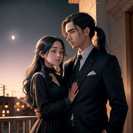 The Enchanted Love | Story.com