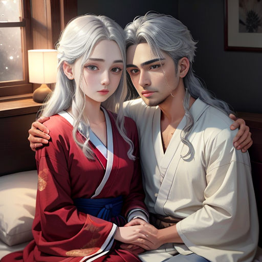 Moonlit Dreams Story